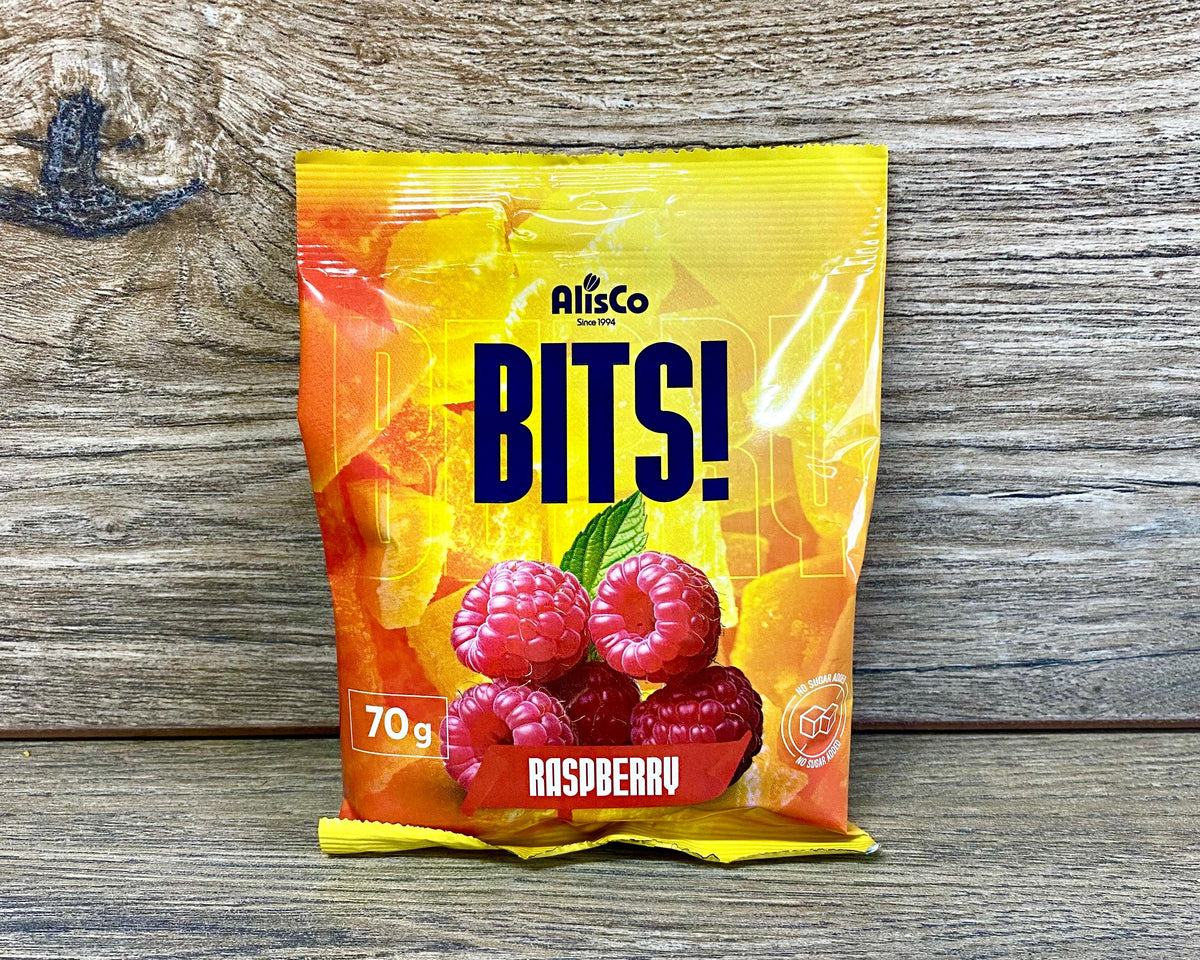 Aveņu našķis BEZ pievienota cukura [ 70 G ] – Lauku Ferma