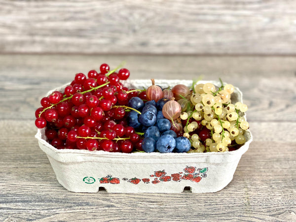 Pasūtīt ogas/augļus/dārzeņus online Rīgā | Lauku Ferma