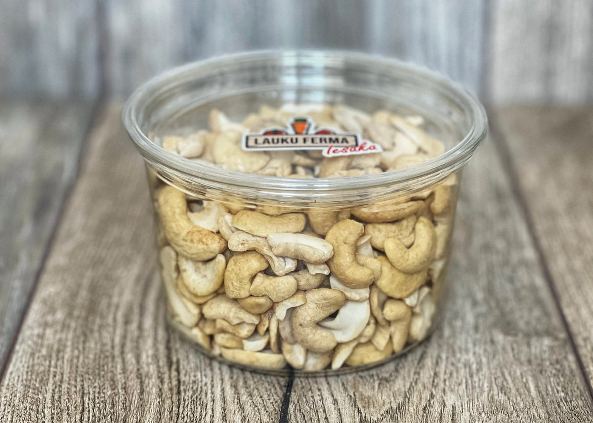 Indijas rieksti [ 250 G ] – Lauku Ferma